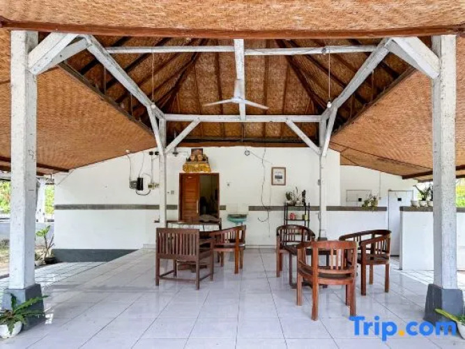 Hepi Bungalow Lovina Mitra Reddoorz - Buleleng
