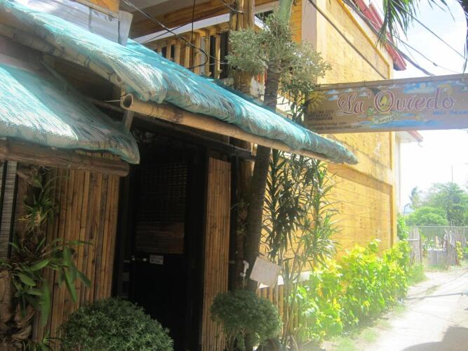 La Oviedo Villas Resort - Malay