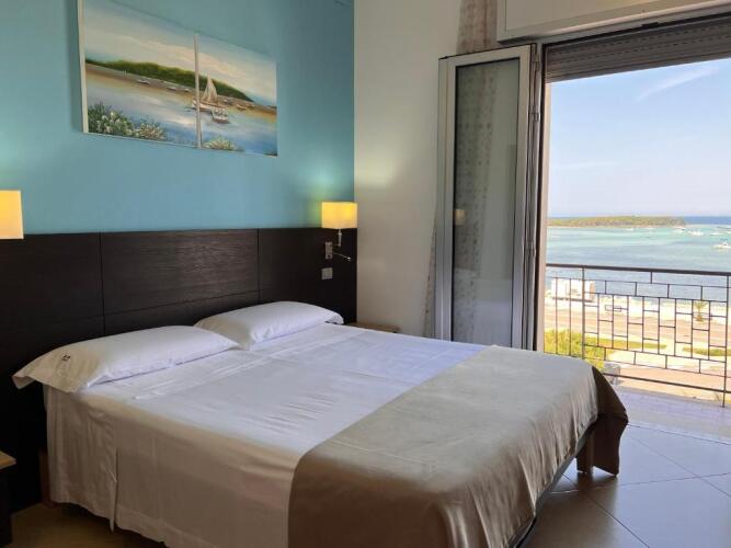 Il Vascello - Porto Cesareo
