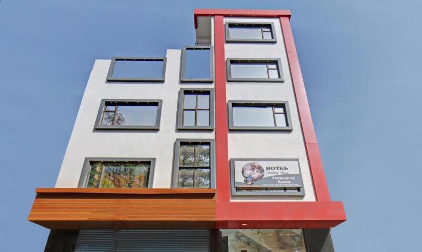 Treebo Villa Inn Aurangabad - Aurangabad