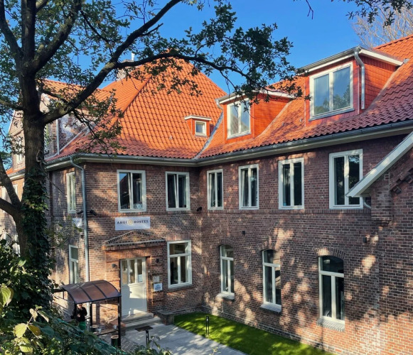 Ahoi Hostel - Hamburg
