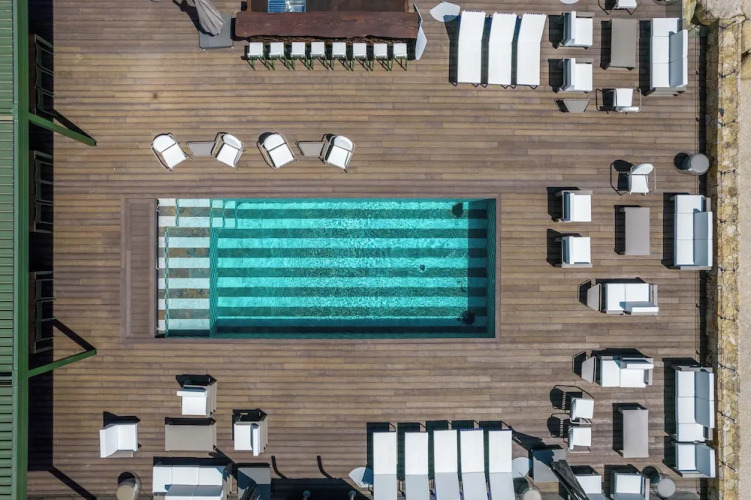 Hôtel Maier - Porto-Vecchio
