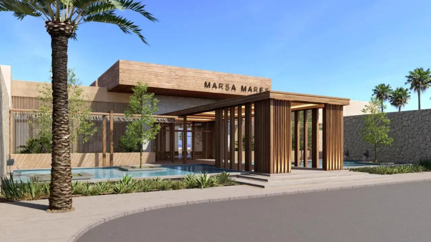 Jaz Elite Riviera Hotel - Marsa Alam