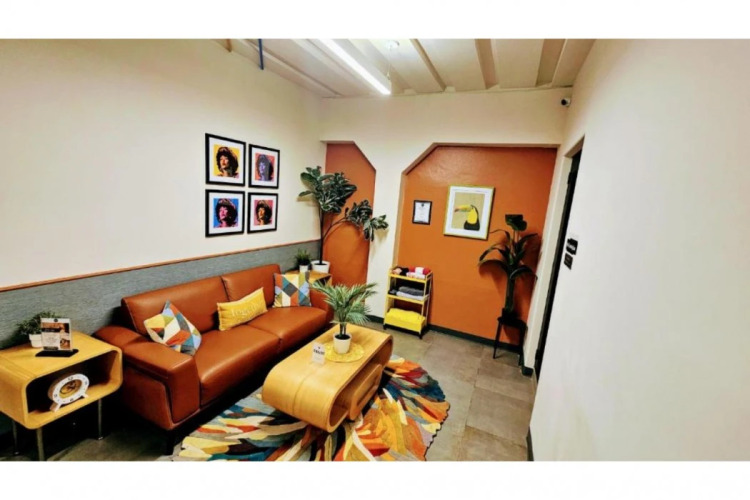 Somos Hotel - San Juan - San Juan