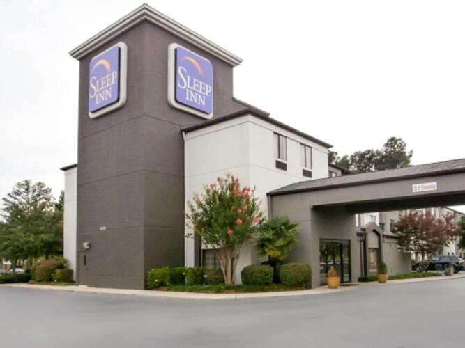 Spark By Hilton Augusta - Augusta, GA