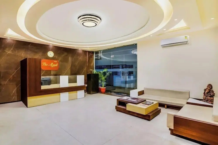 The Leisure Cave Premier - Rishikesh