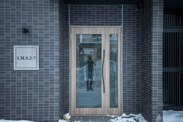 Astoria105 - Asahikawa