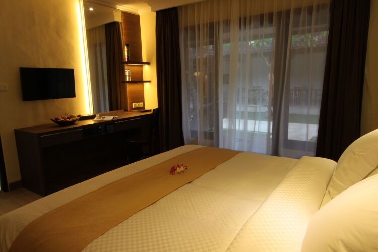Hotel Melamun - Buleleng
