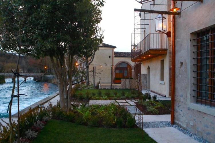 Corte Regia Relais - Valeggio sul Mincio