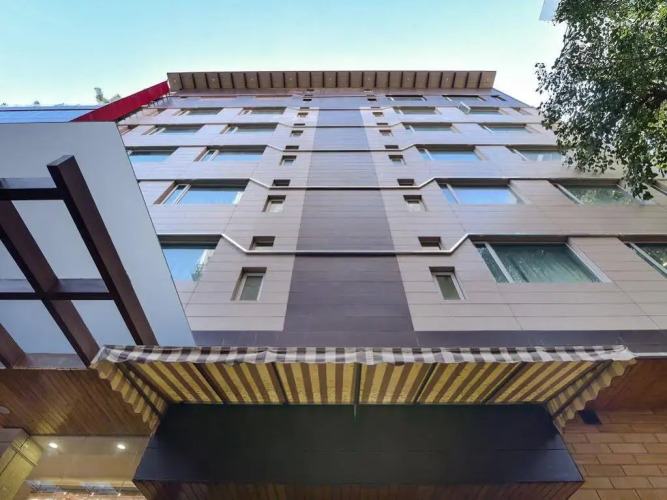 Capital O 7830 Hotel Polo Inn And Suites - Jaipur