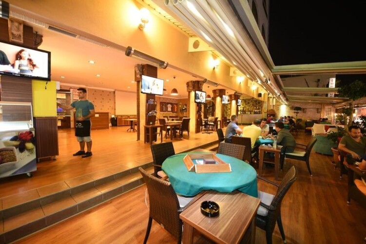 Park Otel Alanya - Alanya