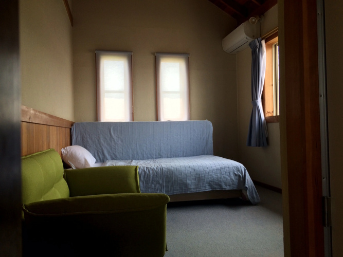 South Bird Inn - Minamiboso