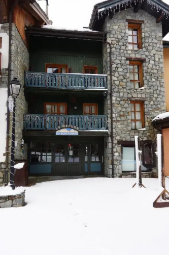 5* Flat - 6 People - Arc 1950 - Sun - View - Spa - Savoie