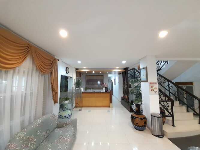 Hotel Grand Kartini - Bukittinggi