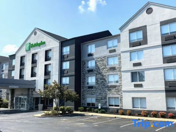 Holiday Inn Spartanburg Northwest - Spartanburg