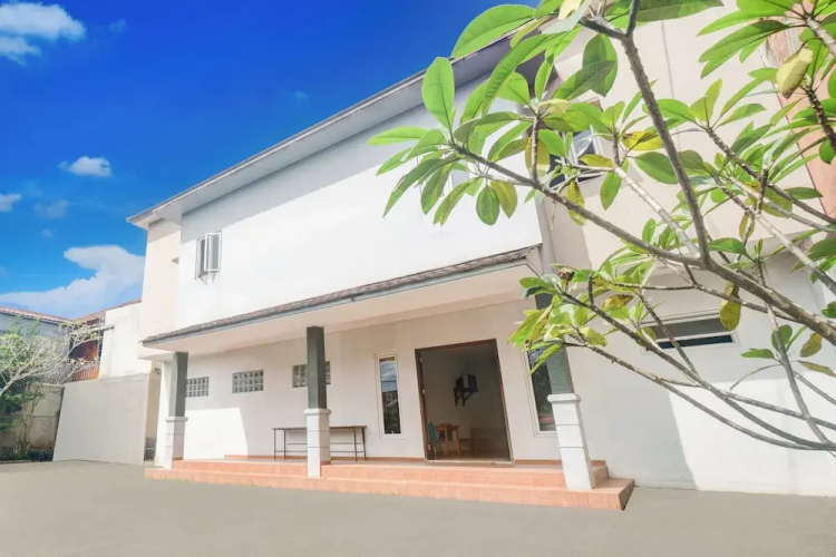 Hotel O Bogor Near Taman Safari Formerly Hotel Rudian 2 - Cisarua