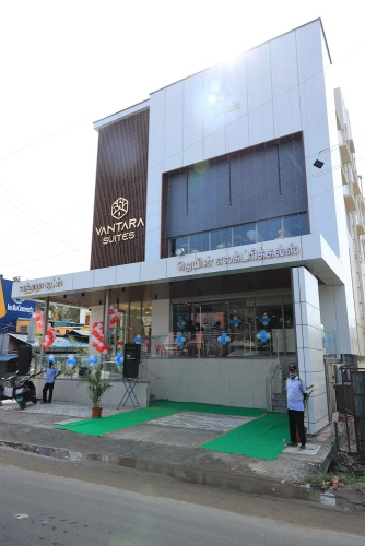 Vantara Suites - Vellore
