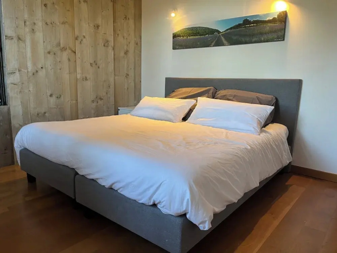 Villa Oriel Naturiste - Draguignan