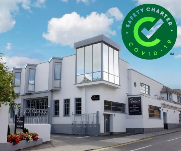 Gleesons Townhouse - Dun Laoghaire-Rathdown