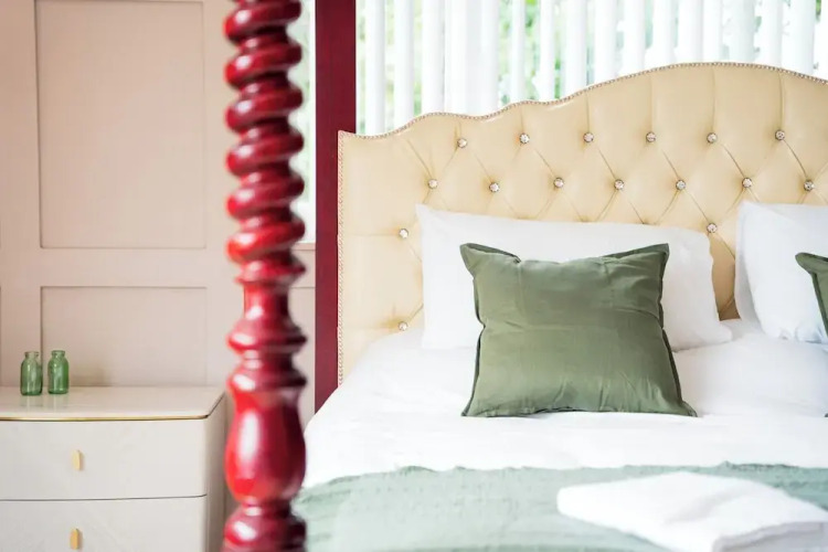 Glassdrumman Lodge - County Down