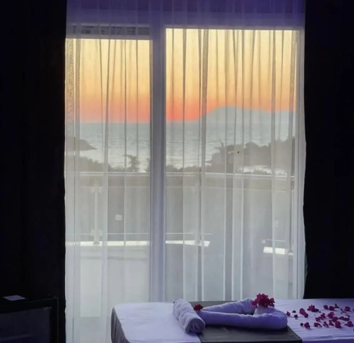 Adil Butik Otel - Altınkum