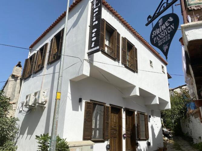ŞIrince Larin Otel - Şirince