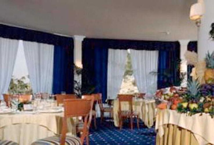 Hotel Nh Caltagirone Villa San Mauro - Caltagirone