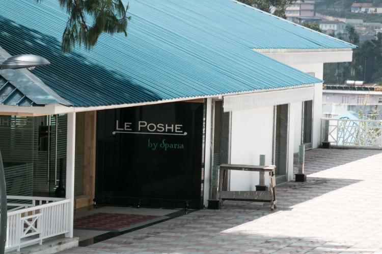 Le Poshe - Kodaikanal