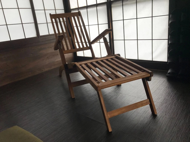 Villa Hakone Koku - Hakone