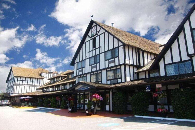 Abercorn Hotel, Trademark Collection By Wyndham - Vancouver