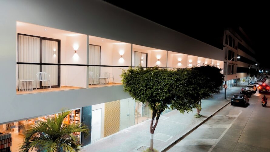 Hotels 111 - San Andrés