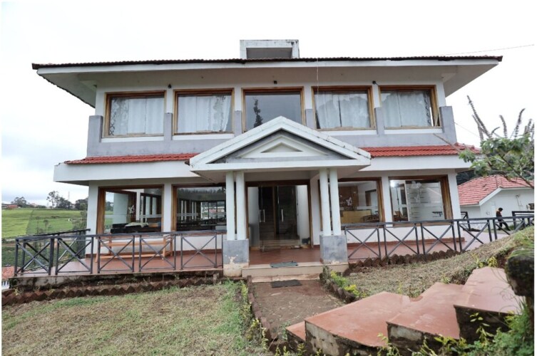 Coastal Grand Space 4 Resorts - Ooty