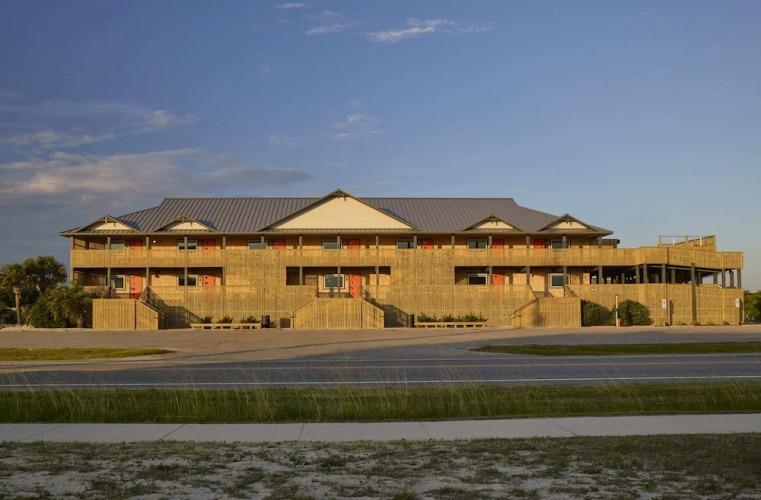 Pamlico Station Edgecamp - Outer Banks, NC