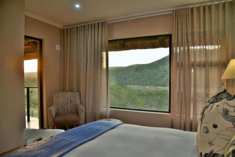 Garden Route Safari Camp - Western Cape