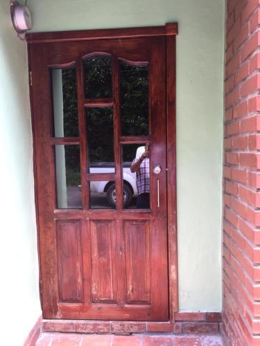 B&g Lodge - Departamento de Yoro