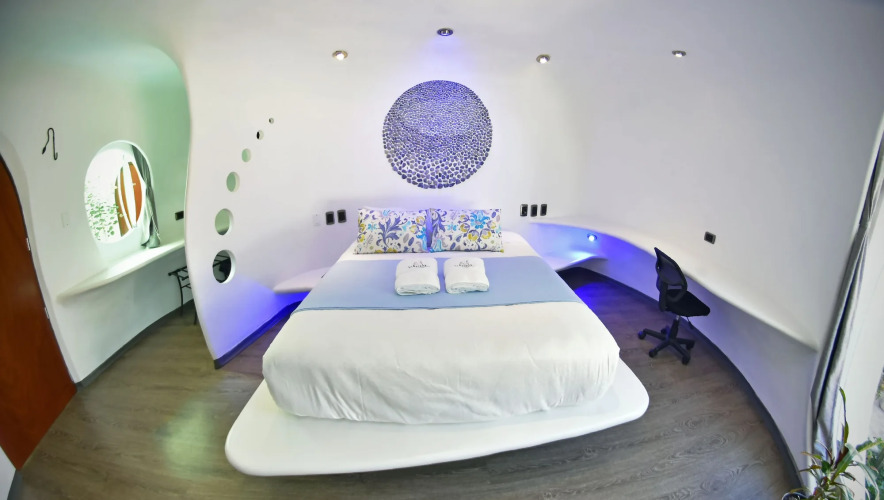 Wifala Harmony Hotel - Urubamba