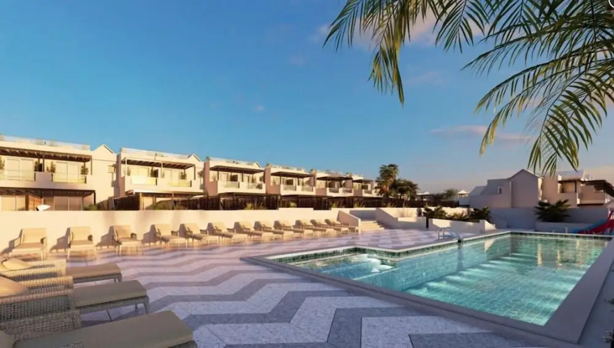 Serena Del Mar By Livvo - Lanzarote