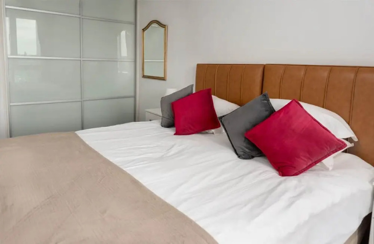 Kd Tower Abodebed - Hemel Hempstead