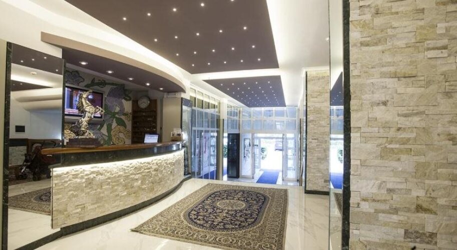 Hotel King - Alba Adriatica
