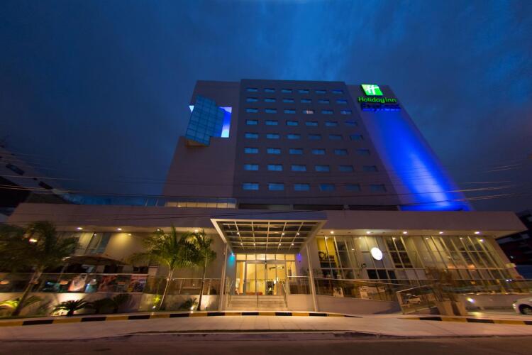 Hilton Garden Inn Maceio - Maceió
