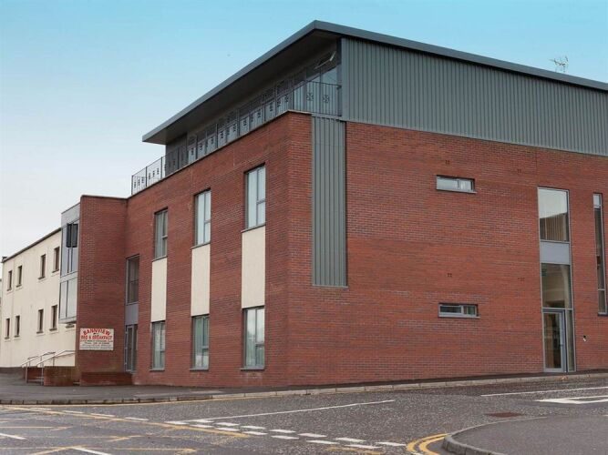 Bannview Bed & Breakfast - Armagh