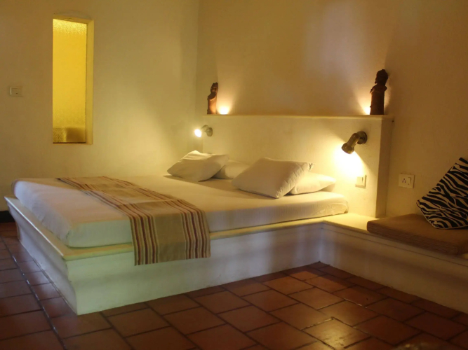 Fort House - Kochi