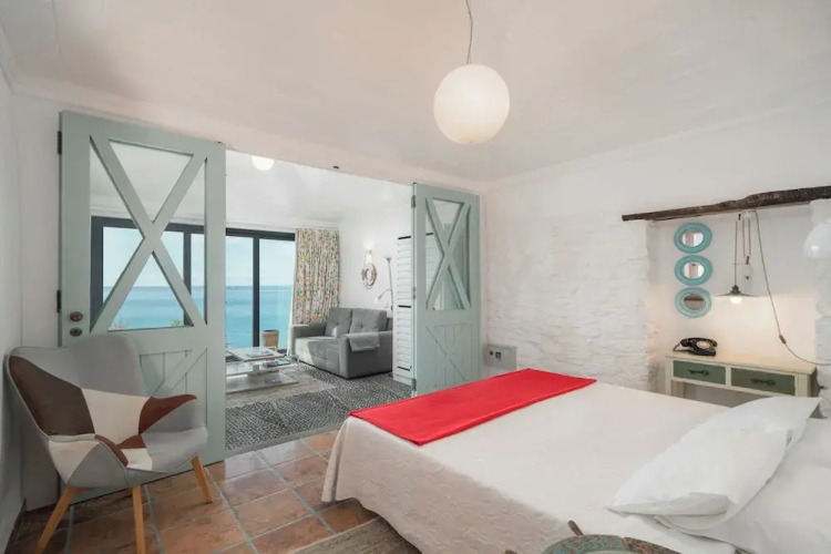 Cottage Do Mar By Our Madeira - Madeira Island