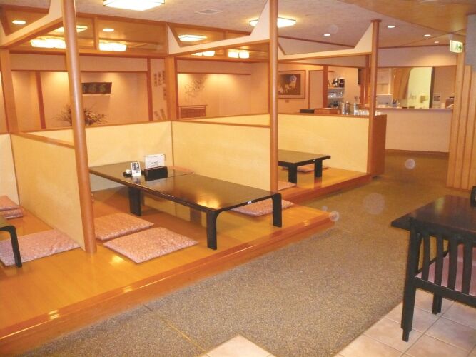 Hotel Matsushima Taikanso - Sendai
