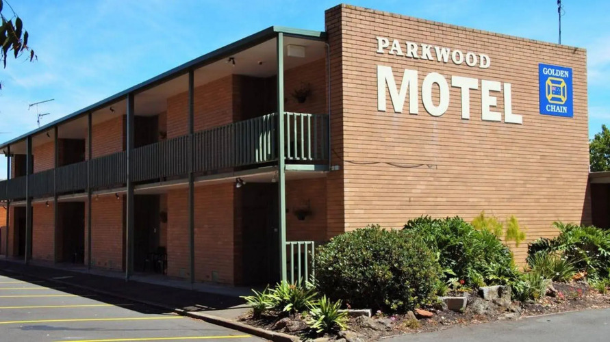 Parkwood Motel And Apartments - Geelong