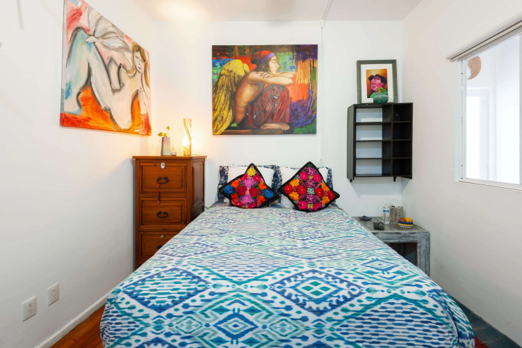 Itzae B&b Lincoln Park Dog Friendly - Mexico City