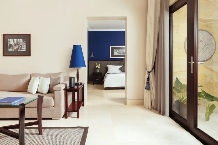 Cascades Suites - Ubud