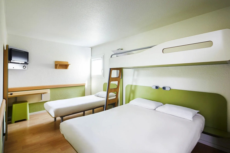 Ibis Budget Cavaillon - Cavaillon