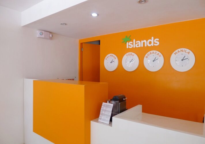 Islands Stay Hotels Puerto Princesa - Puerto Princesa