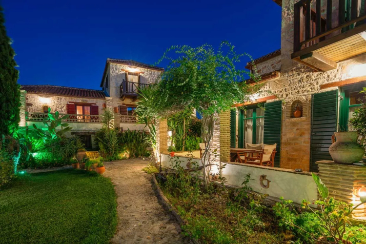 Porta Del Mar Beach Resort - Zakynthos